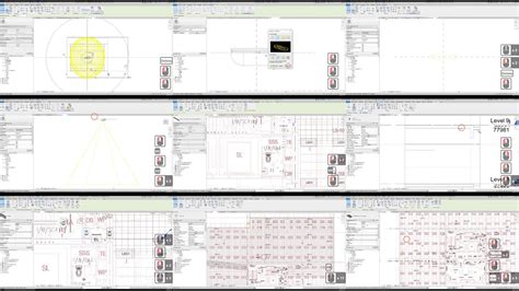Revit Mep Electrical Services Cursos Multimedia And Videotutorialez Chilecomparte