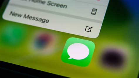 How To Use Ios Message Effects On Your Iphone Mashable