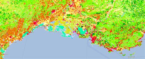 Geomatic Tutorial Gis Tutorial Webmapping Tutorial Géomatique Et Occupation Du Sol