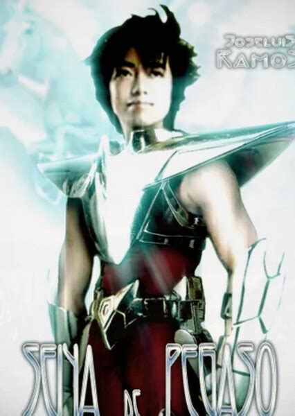 Saint Seiya Live Action Fan Casting On Mycast
