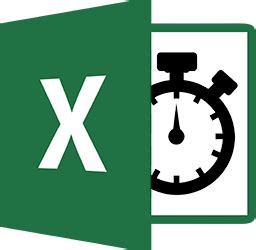 Plougonven Erwan Excel Stopwatch GitLab