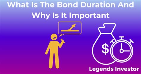 What Is The Bond Duration And Why Is It Important