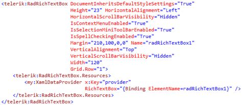 Lightswitch Help Website Blog Using The Telerik Rich Text Editor In