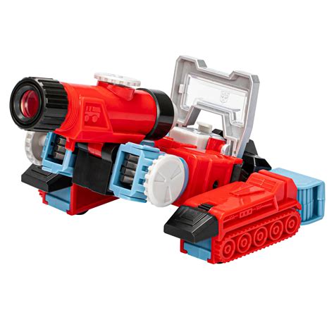 Transformers The Movie Retro G1 Perceptor