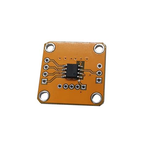 Mt6701 Magnetic Encoder Abz Mode Magnetic Induction Angle Measure Sensor Module Ebay