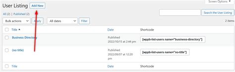 create a wordpress business directory best plugins and tutorial wpzoid