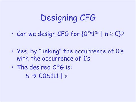 Ppt Cs5371 Theory Of Computation Powerpoint Presentation Free Download Id 6256864