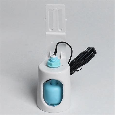 Ice Machine Water Level Float Sensor Water Level Control Switch Float