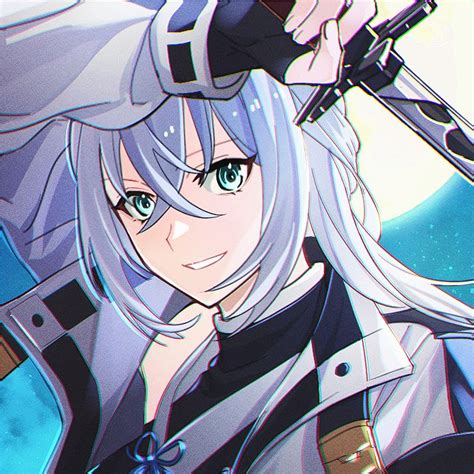 Shizuna Rem Misurugi Eiyuu Densetsu And More Drawn By Yakiniku Danbooru