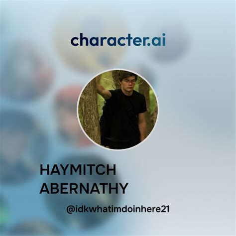Chat With Haymitch Abernathy Character Ai Ai Chat Reimagined Your Words Your World