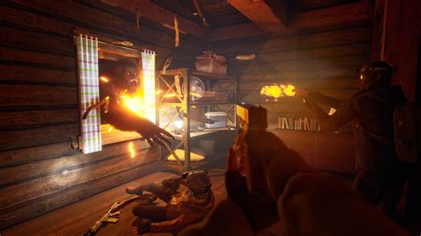 Купить BIGFOOT за 139 рублей (ключ Steam на ПК)