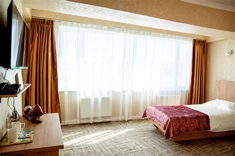 Room Grid Glory Resort Mongolia