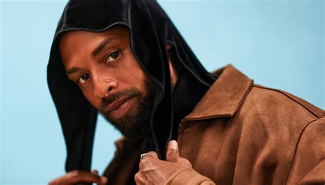 Michael Bennett Sr Opens Up After Sons Gets Lvpd Detainment