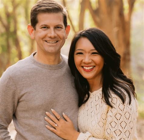 Nancy Chen Age Husband Wiki Net Worth Height Career