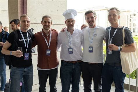 How To Build A Tezos Node On Aws Christopher Pinnock Posted On The