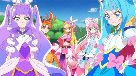 Hirogaru Sky Precure Soaring Sky Pretty Cure Image 4035619