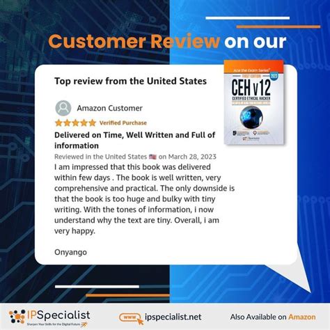 Ipspecialist On Linkedin Cybersecurity Networking Cehv12 Ceh