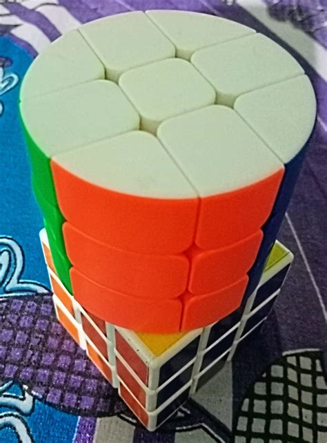 sayandeep kundu on linkedin cube puzzle braingames