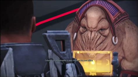 Mass Effect Volus Ambassador Xbox Game Pass Cloud Gaming Youtube