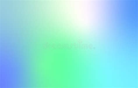 Abstract Gradient Background For Landing Page Backdrop Website Header
