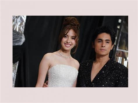 Miguel Tanfelix Runs Away From The Paparazzi With Ysabel Ortega Gma