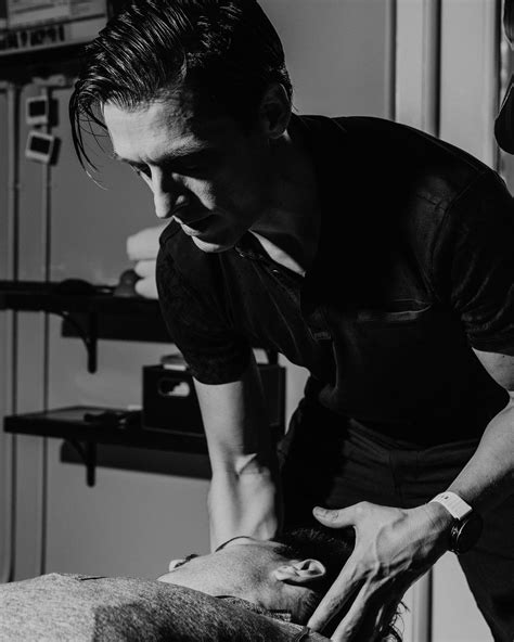 Why Do Chiropractic Adjustment Work Archetype Health