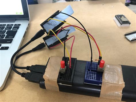 Esp32でserial Bluetooth接続