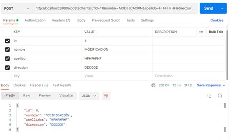 Github Jaimee2crud Clientes Spring Boot Hibernate Mini Proyecto Para Practicar Orm Hibernate