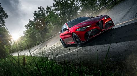 Alfa Romeo Giulia Gtam 2021 Wallpapers Wallpaper Cave