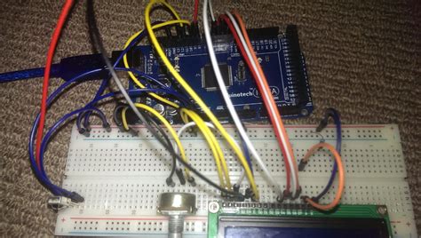 Arduino Backyard Cricket Scorer 5 Steps Instructables