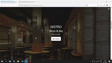Presentación De Proyecto Javascript Coderhouse Youtube