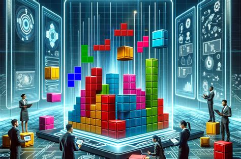 Defining Our Tetris Shapes Vision Part 1 Cyber Pmm