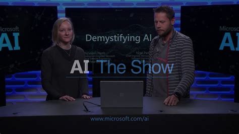 Demystifying AI YouTube