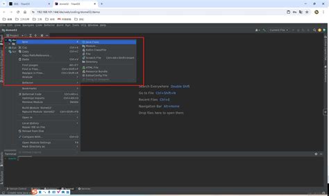 这才是真正的intellij idea在线版前言 在上一篇文章使用过titanide的vs code在线版以后，尝到了不 掘金