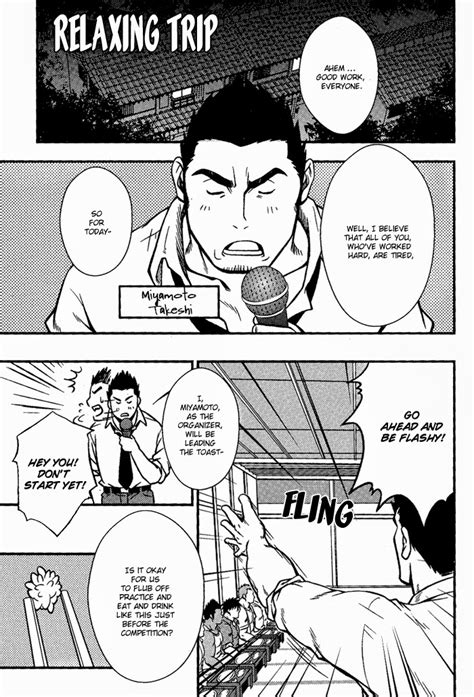 Ppatta Junhos Health Check 38 Read Bara Manga Online