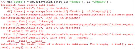 Python Pandas How To Use A Numpy Function Instead Of A Lambda Function For The Same Result