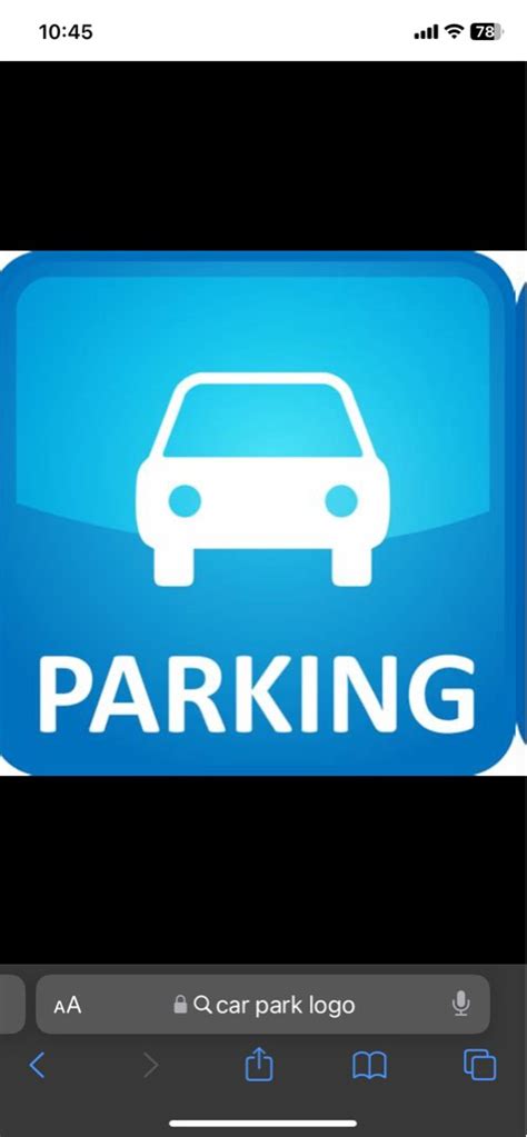 Parking Space Bulletin Board Looking For On Carousell