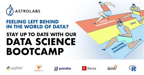 astrolabs on linkedin data science and machine learning bootcamp