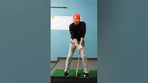말 없는 레슨 리듬과 템포 골프 Golfswing Youtube
