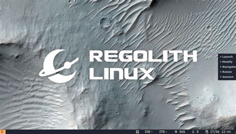 regolith linux is the i3 ubuntu spin you ve been waiting for