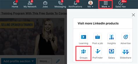 Steps To LinkedIn Group Success How To Create And Manage A Successful Group Social Media
