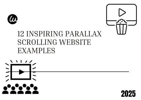 12 Inspiring Parallax Scrolling Website Examples Updated 2025