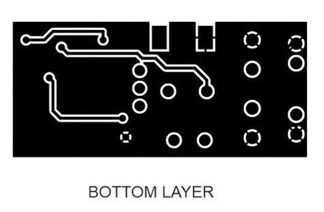 Low Cost Boost Converter 3 3V Input 5V Output At 250mA Electronics Lab Com