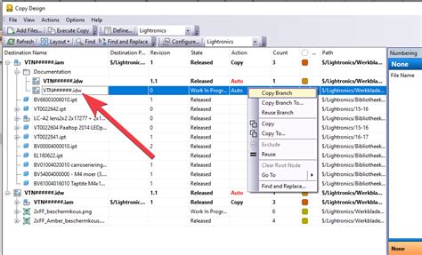 Solved Vault Copy Design Can Not Have Two Objects With The Same Name Autodesk Community