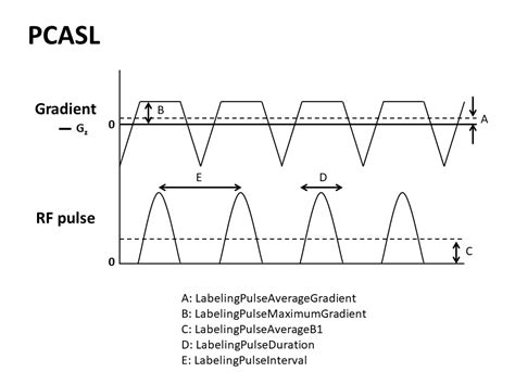 Appendix Xi Arterial Spin Labeling — The Brain Imaging Data Standard