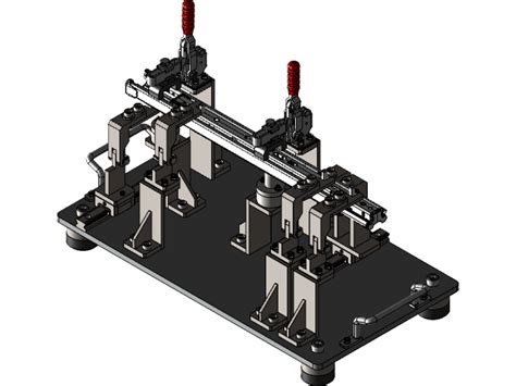 Free Cad Designs Files And 3d Models The Grabcad Community Library