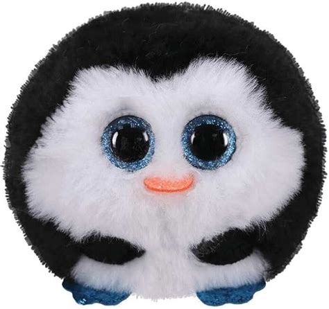 Uk Ty Penguin