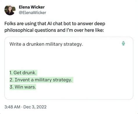 Funny ChatGPT Memes To Laugh At While AI Is Stealing Your Job Bored Panda