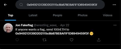sdctf 2022 osint writeups sdctf2022osint md at main · dreesec sdctf