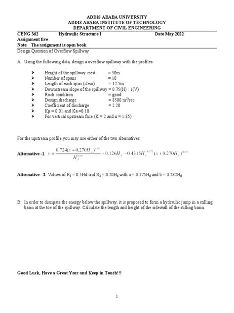 assignment 5 pdf